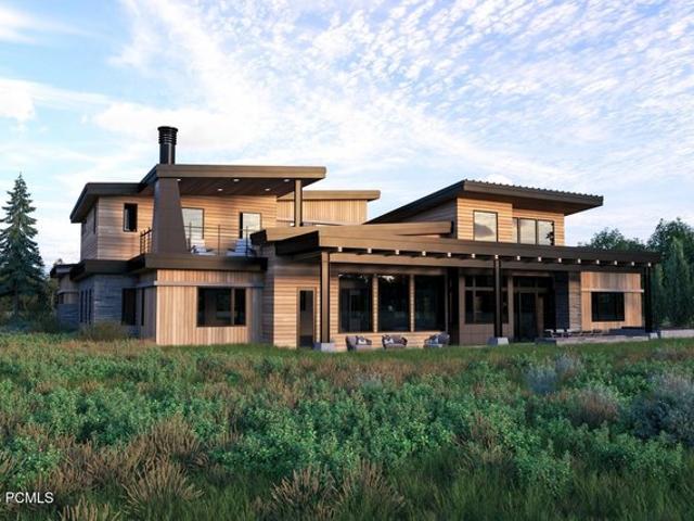 5701 Hawks Meadow Ln, Park City, UT 84098