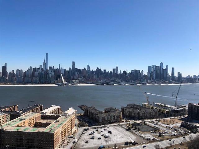 5701 JFK Blvd E, Unit 14L, West New York, NJ 07093 | MLS #260005 | Compass