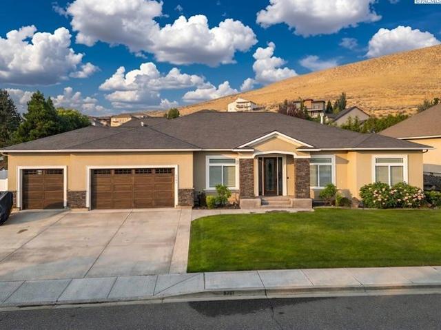 5701 Kenra Loop, West Richland, WA 99353