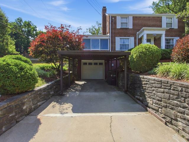 5701 Library Rd