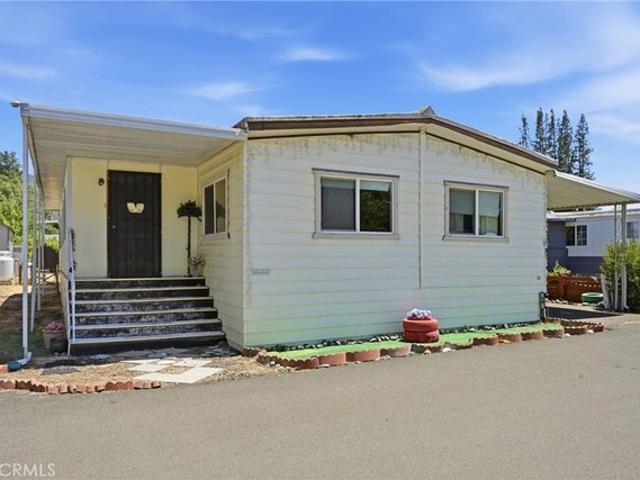 5701 Live Oak Dr Spc 59, Kelseyville, CA 95451