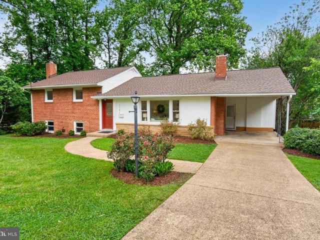 5701 Radnor Court