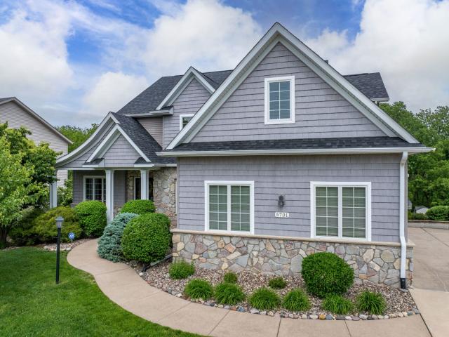 5701 Star View Drive