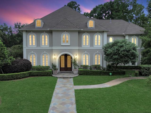 5701 Sugar Hill Drive