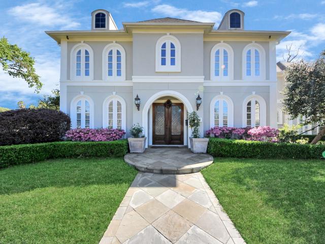 5701 Sugar Hill Drive