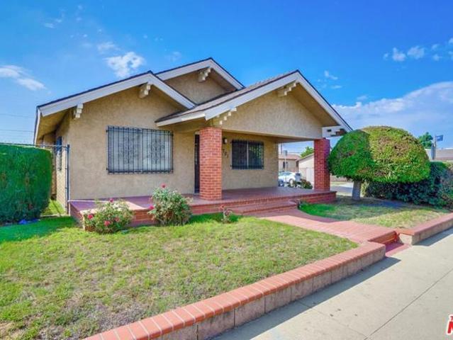 5701 S Normandie Ave, Los Angeles, CA 90037