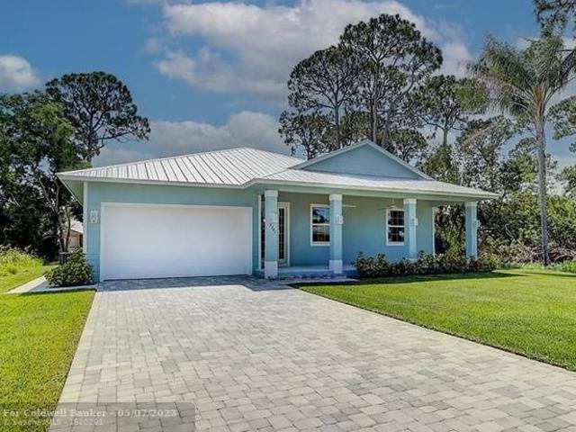 5701 SE Colee Ave, Stuart, FL 34997