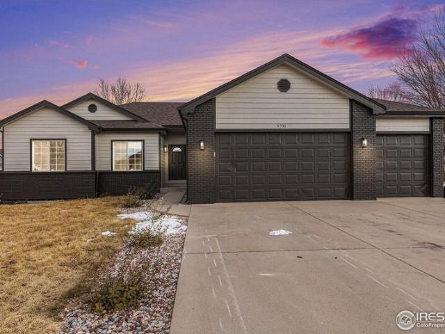 5701 W 31st St, Greeley, CO 80634