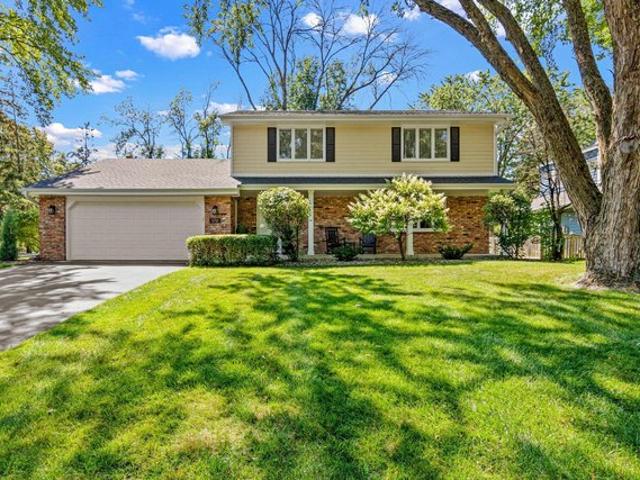 5701 W 66th St, Edina, MN 55439