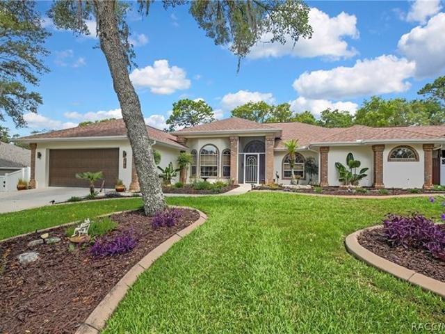 5701 W Chive Loop, Homosassa, FL 34448