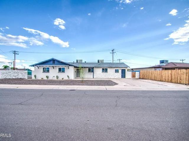 5701 W Hazelwood St, Phoenix, AZ 85031