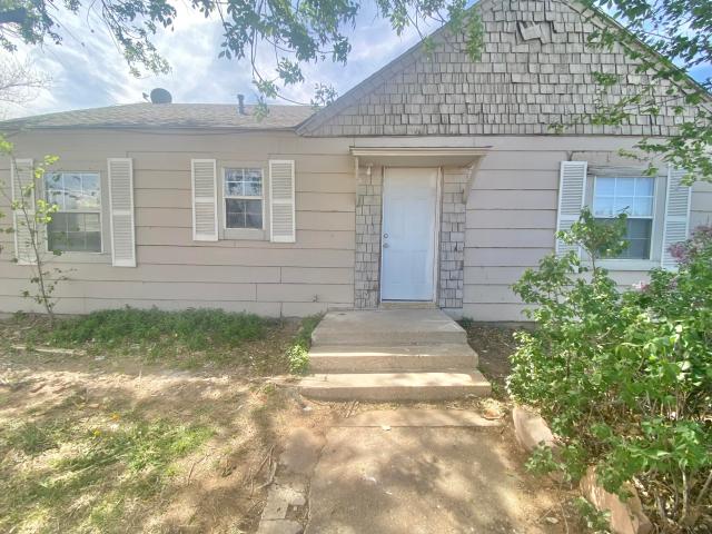 5701 45th St, Lubbock, TX 79414 | MLS #202603
