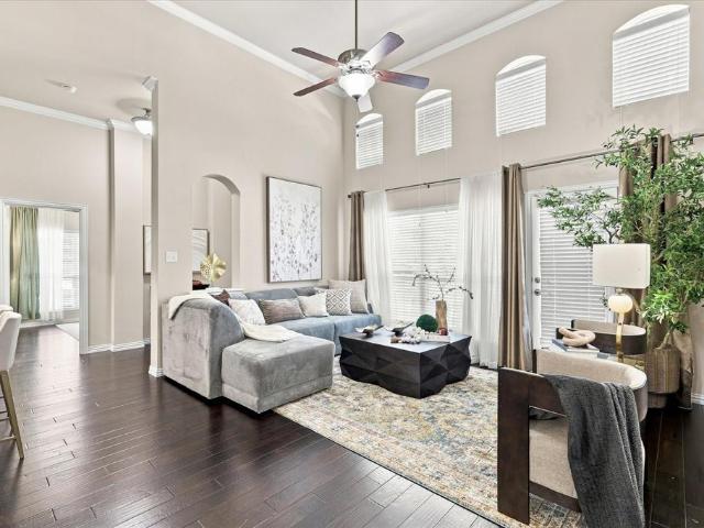 5702 Murray Farm Drive