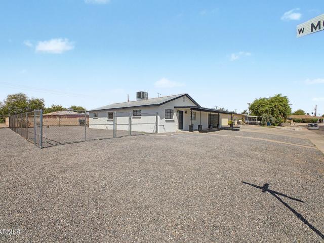 5702 N 22nd Dr, Phoenix, AZ 85015 | MLS #7009