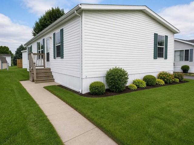 5702 Angola Rd Lot 184, Toledo, OH 43615