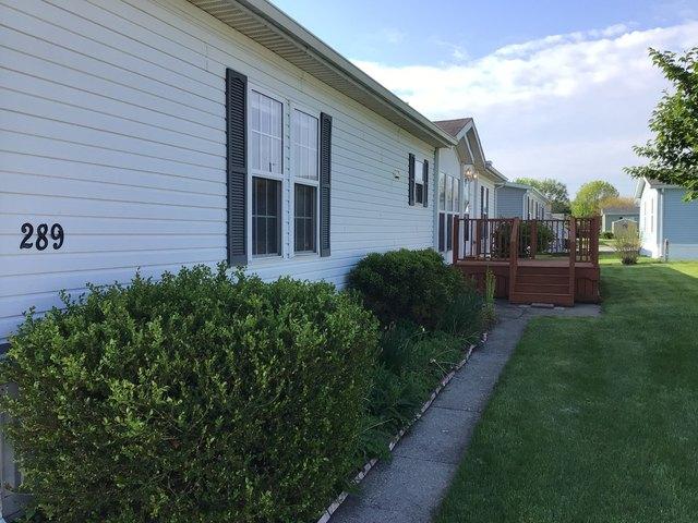 5702 Angola Rd Lot 289, Toledo, OH 43615