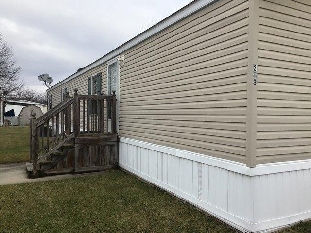 5702 Angola Rd Lot 283, Toledo, OH 43615