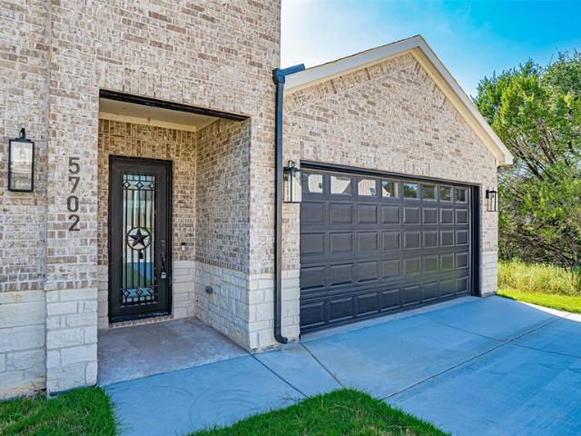 5702 Barkridge Drive