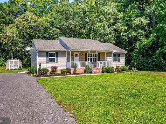 5702 Blake Road