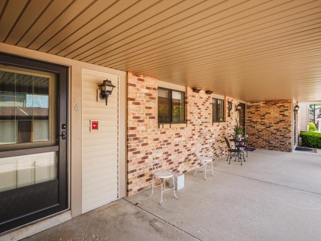 5702 Cambridge Ln, Unit 6