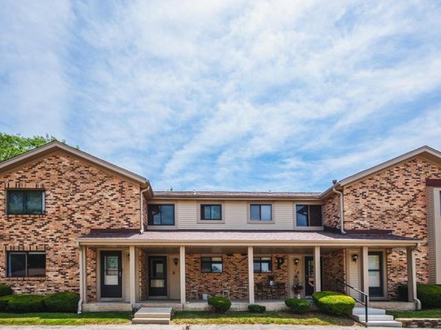 5702 Cambridge Ln Unit 6, Mount Pleasant, WI 53406