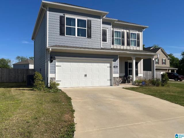 5702 Cedar Creek Park Drive