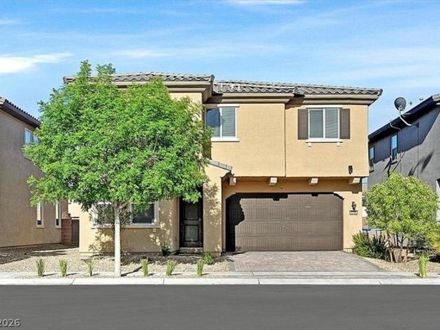 5702 Colbert St, North Las Vegas, NV 89081