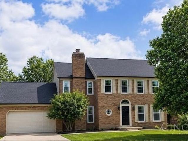 5702 Desertgold Dr, Colerain Township, OH 45247