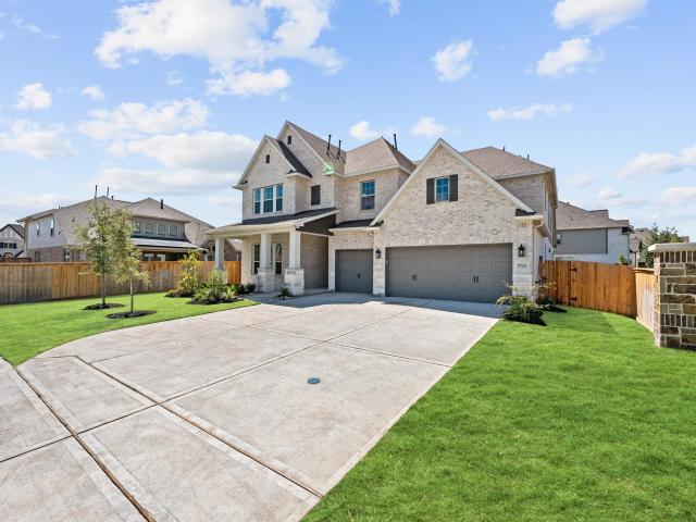 5702 Diamond Dust Dr