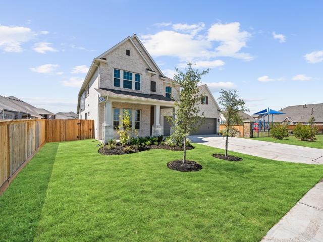 5702 Diamond Dust Dr