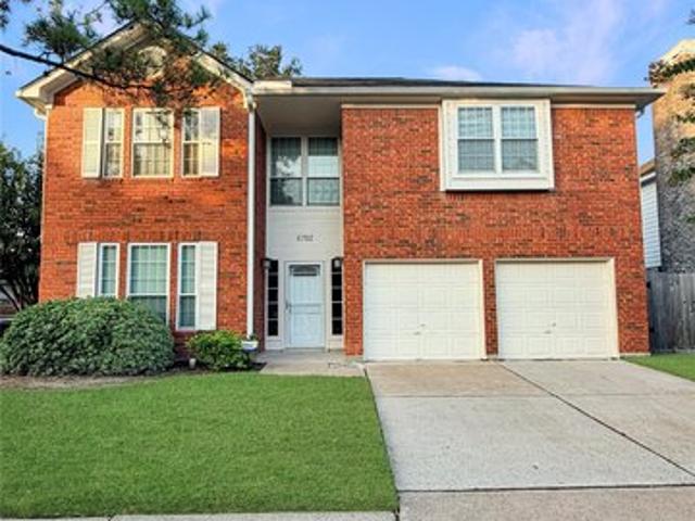 5702 E Towerglen Loop, Houston, TX 77084