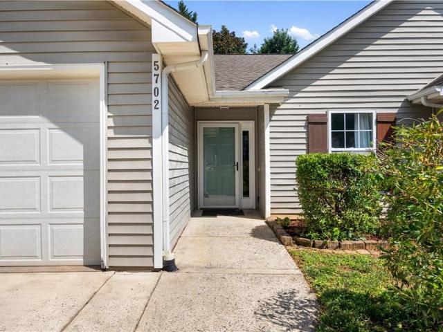 5702 Fountain Head Drive