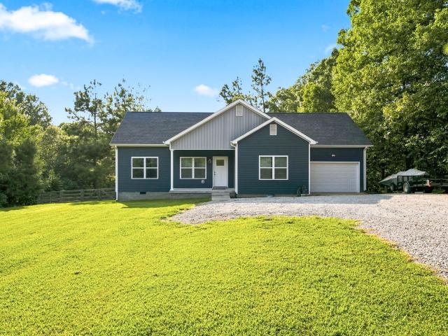 5702 Fox Haven Dr