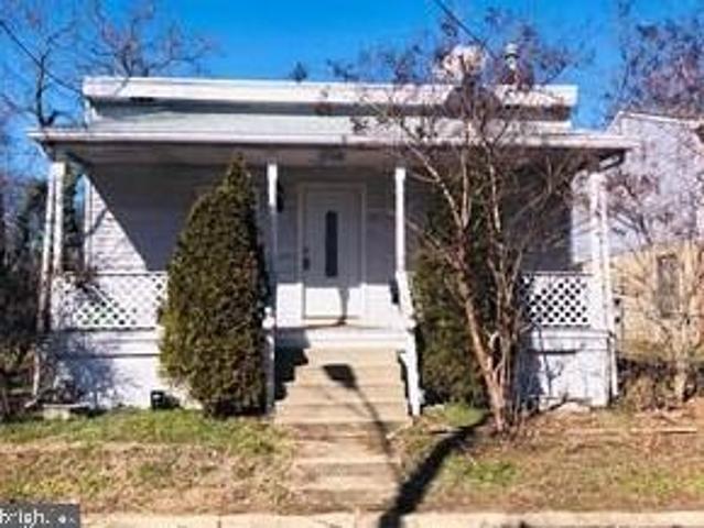 5702 L St, Fairmount Heights, MD 20743