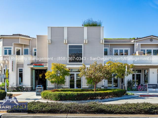 5702 La Jolla Boulevard #208 1, 1 bed, 1 full bath