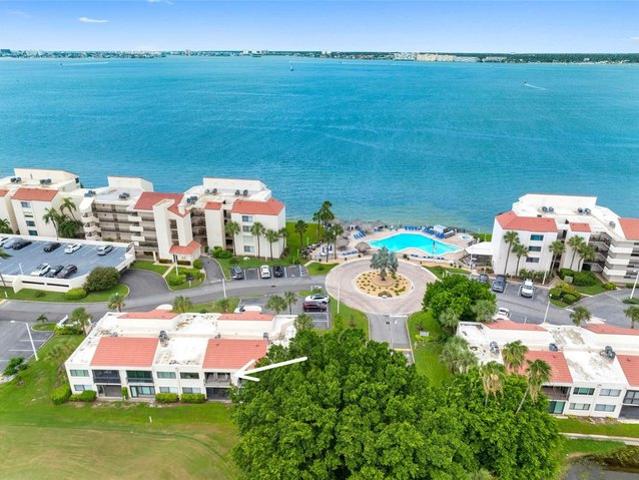 5702 Puerta Del Sol Blvd S Apt 244, Saint Petersburg, FL 33715