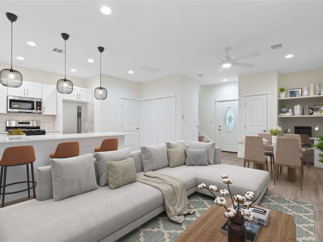 5702 Palo Blanco Lane Unit B, Austin, US, TX