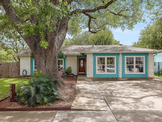 5702 Palo Blanco Ln Unit A, Austin, TX 78744