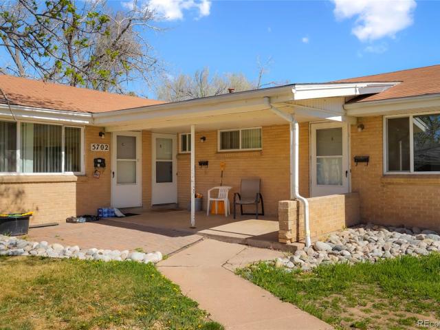 5702 S Pearl St, Englewood, CO 80113 | MLS #4342
