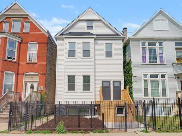 5702 S Wabash Ave, Chicago, IL 60637