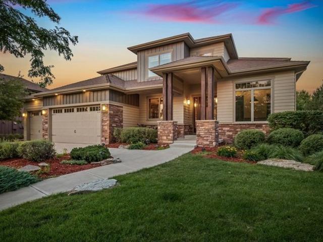 5702 Shepherd St, Timnath, CO 80547