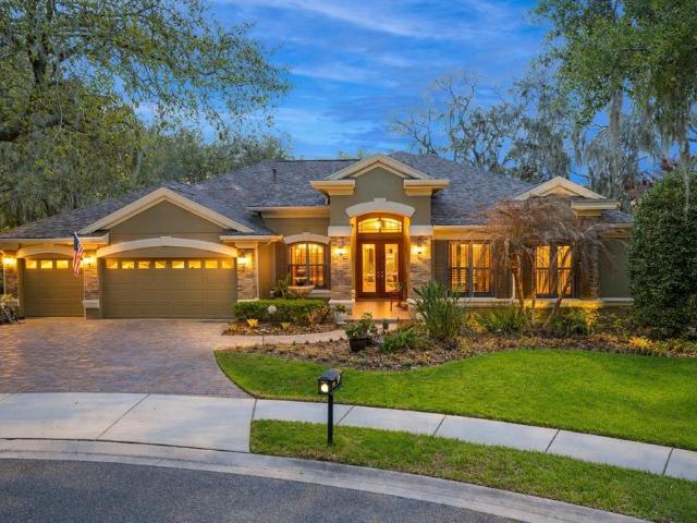 5702 Ternpark Dr, Lithia, FL 33547 | MLS #TB8490