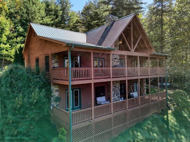 5702 Valley View Dr, Hiawassee, GA 30546 | MLS #419450 | Compass