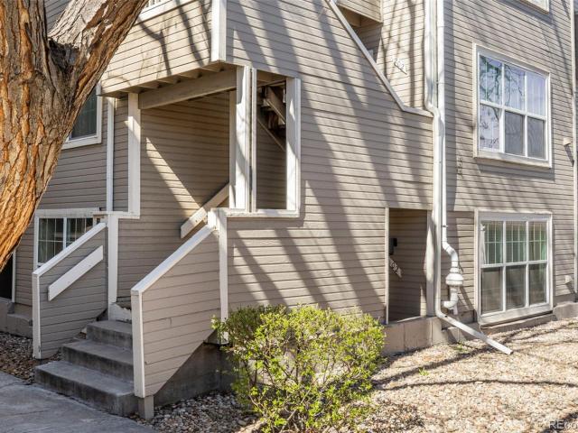 5702 W Asbury Pl, Unit 102, Lakewood, CO 80227 | MLS #2549
