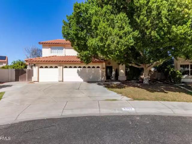 5702 W Windrose Dr, Glendale, AZ 85304 MLS 6782433