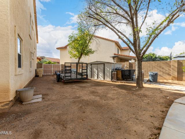 5702 W Windrose Dr, Glendale, AZ 85304 | MLS #6987