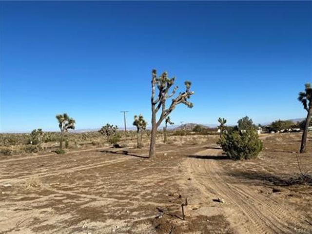 57031 Buena Vista Dr, Yucca Valley, CA 92284 | MLS #JT26071