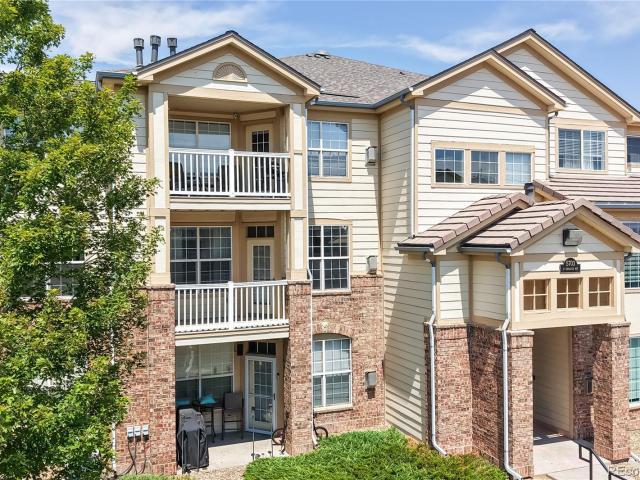 5703 N Gibralter Way # 205