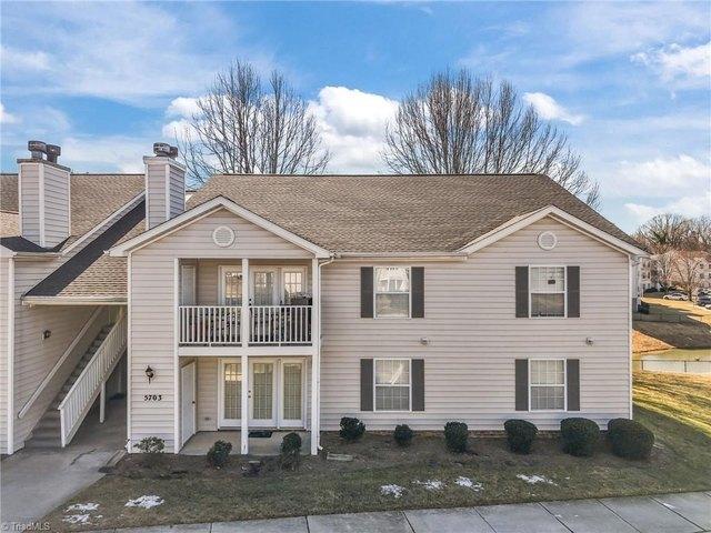 5703 Battery Dr Unit D, Greensboro, NC 27409