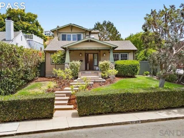 5703 Beaumont Ave, La Jolla, CA